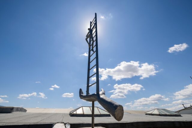 Production of Aluminium Slugs & Discs - Aluman S.A.