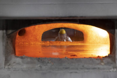 What we Do - Aluman S.A.