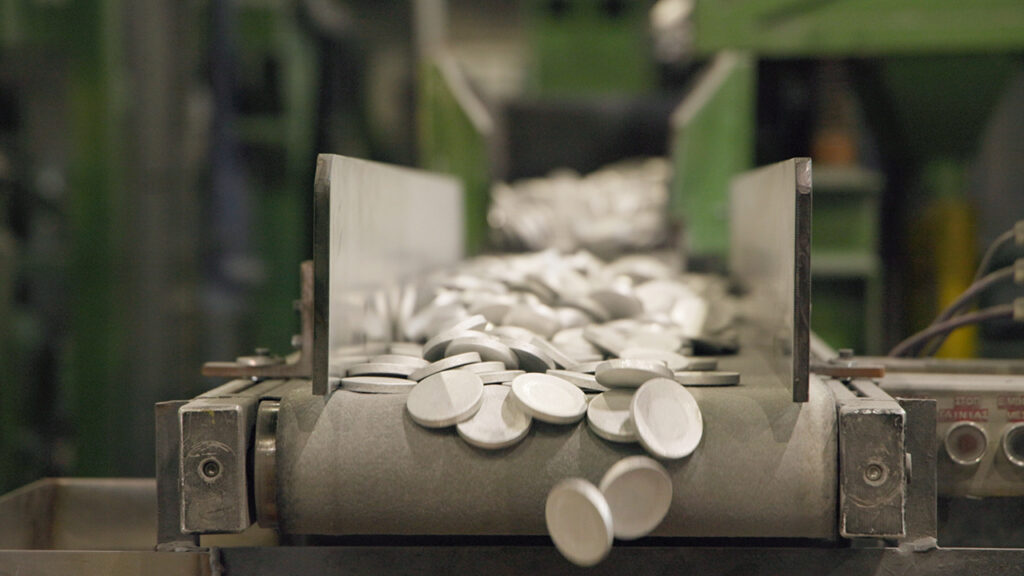 What we Do - Aluman S.A.